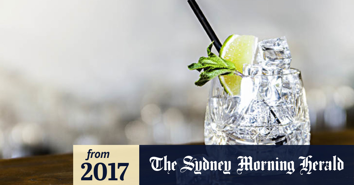 Video: Why gin is suddenly so popular again